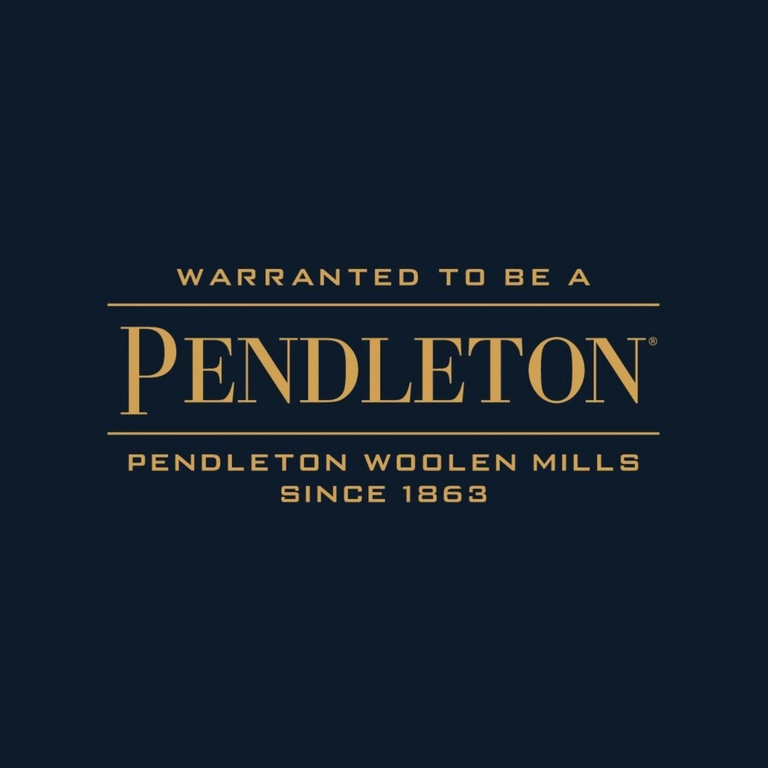 Curated Pendleton Rugs for Your Home | Artisanal Cornucopia: