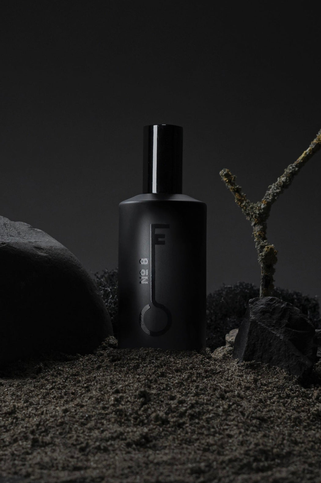 No. 8 Fragrance eau de parfum 50ml – Artisanal Cornucopia